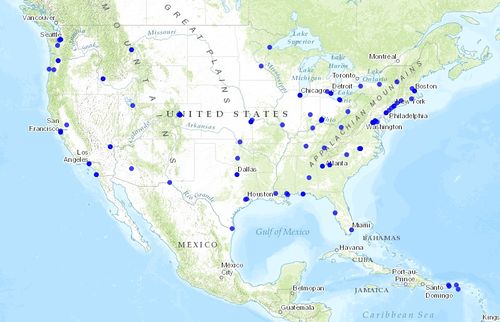 Environmental Protection Agency - Ballotpedia