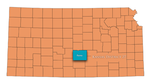 Kansas Twenty-Seventh Judicial District - Ballotpedia