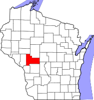 Jackson County, Wisconsin - Ballotpedia