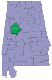 Alabama 6th Judicial Circuit - Ballotpedia