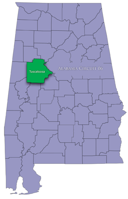 Alabama 6th Judicial Circuit - Ballotpedia