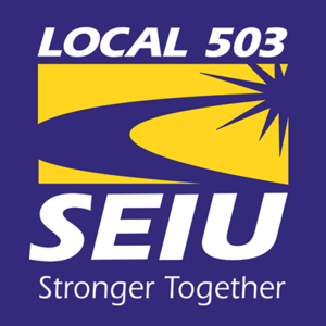 SEIU Local 503 (Oregon) - Ballotpedia