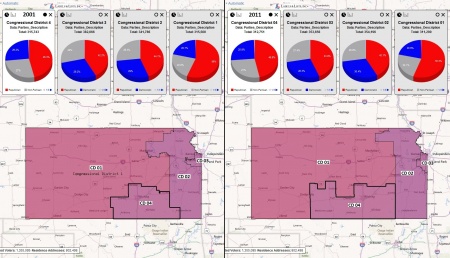United States House of Representatives elections in Kansas, 2012 ...