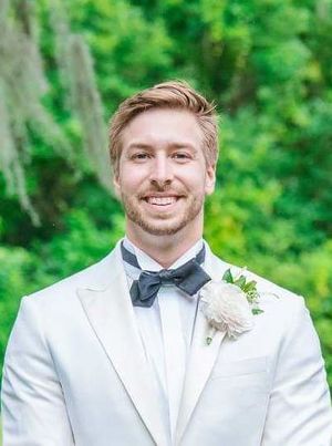 Ballotpedia:Samuel Postell - Ballotpedia