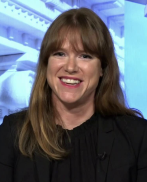 Kate Bedingfield - Ballotpedia