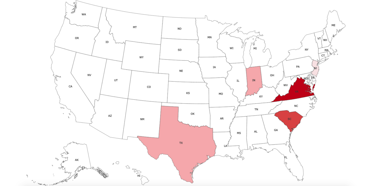 The Ballot Bulletin: January 2019 - Ballotpedia