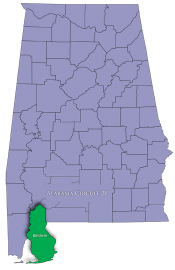 Alabama 28th Judicial Circuit - Ballotpedia