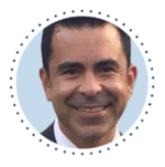 Anthony Bernal (Washington, D.C.) - Ballotpedia