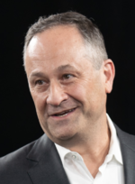 Douglas Emhoff - Ballotpedia