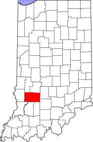 Linton, Indiana - Ballotpedia