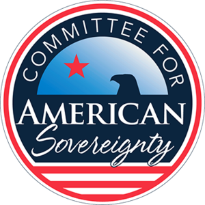 Committee for American Sovereignty - Ballotpedia
