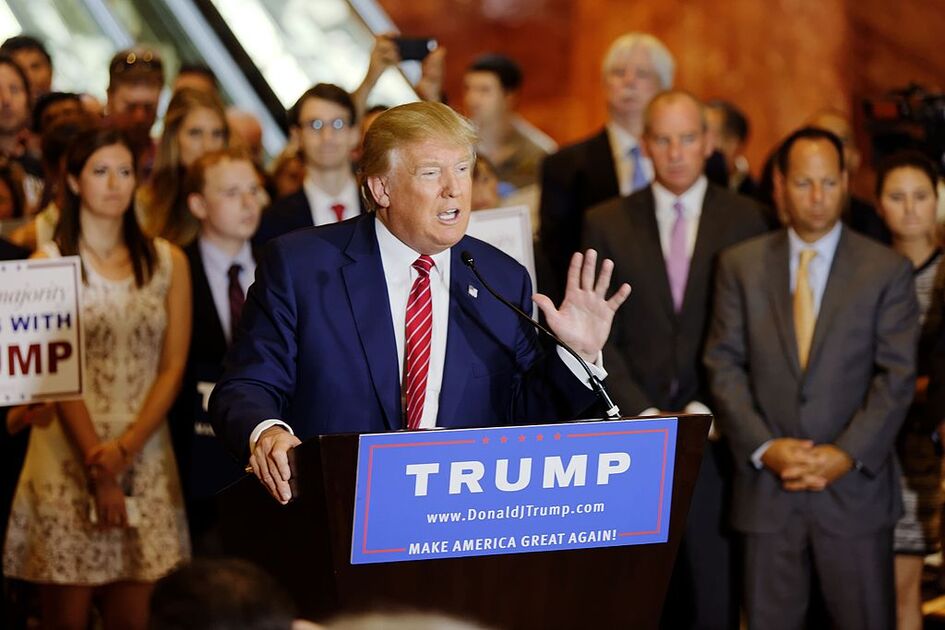 Presidential Executive Order 13836 (Donald Trump, 2018) - Ballotpedia