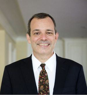 John F. Manning - Ballotpedia