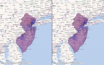 United States House of Representatives elections in New Jersey, 2012 ...