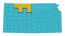 Kansas Seventeenth Judicial District - Ballotpedia