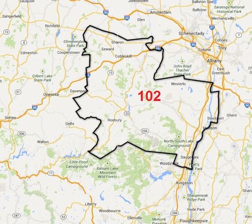 Christopher Tague - Ballotpedia