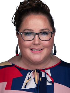 Rachel Bitecofer - Ballotpedia