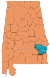 Alabama 3rd Judicial Circuit - Ballotpedia