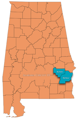 Alabama 3rd Judicial Circuit - Ballotpedia