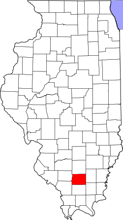 Sesser, Illinois - Ballotpedia