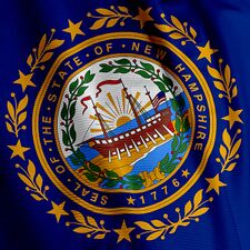 2025 New Hampshire legislative session - Ballotpedia