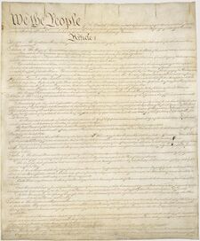 Article VII, United States Constitution - Ballotpedia