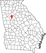 Clayton County Public Schools, Georgia - Ballotpedia