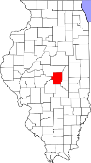 Forsyth, Illinois - Ballotpedia