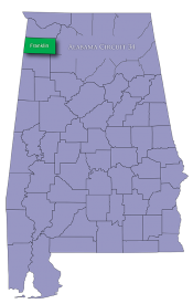 Alabama 34th Judicial Circuit - Ballotpedia
