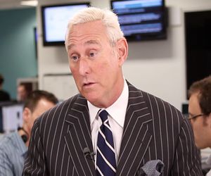 Roger Stone - Ballotpedia