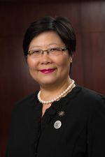 Helen Van Etten - Ballotpedia