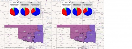 United States House of Representatives elections in Oklahoma, 2012 ...