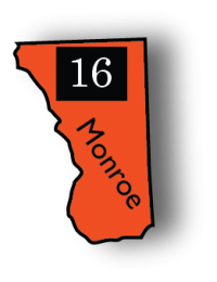 Florida 16th Circuit Court - Ballotpedia