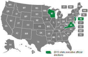 Virginia gubernatorial election, 2013 - Ballotpedia