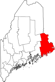 Washington County, Maine - Ballotpedia