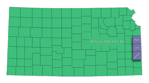 Kansas Sixth Judicial District - Ballotpedia