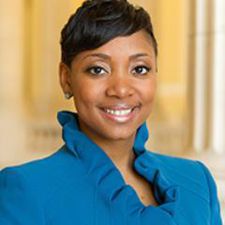 LaDavia Drane - Ballotpedia
