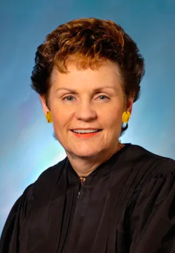 Illinois Supreme Court justice vacancy (July 2022) - Ballotpedia