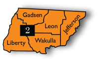 Florida 2nd Circuit Court - Ballotpedia