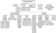 Category:State executive organizational chart, Florida - Ballotpedia