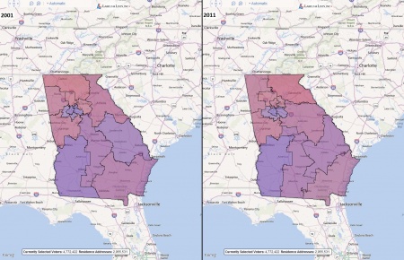 United States House of Representatives elections in Georgia, 2012 ...