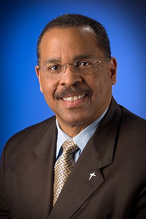 Ken Blackwell - Ballotpedia