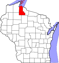 Butternut, Wisconsin - Ballotpedia