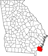 Camden County, Georgia - Ballotpedia