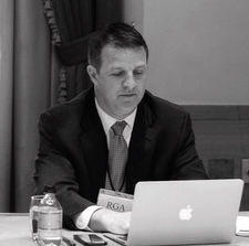 Ken McKay - Ballotpedia