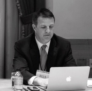 Ken McKay - Ballotpedia