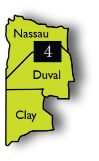 Florida 4th Circuit Court - Ballotpedia