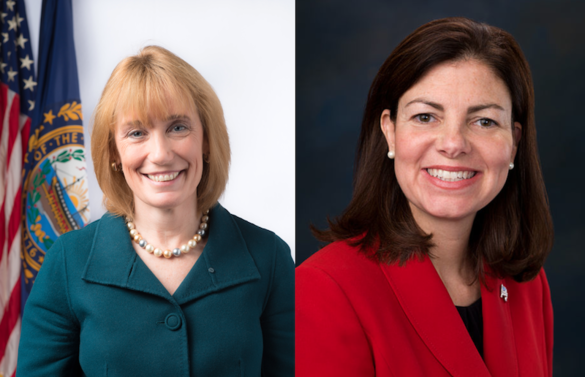 Fact check: Did New Hampshire Governor Maggie Hassan vote to support ...
