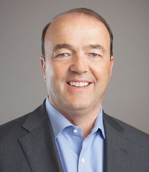 Robert Grady - Ballotpedia