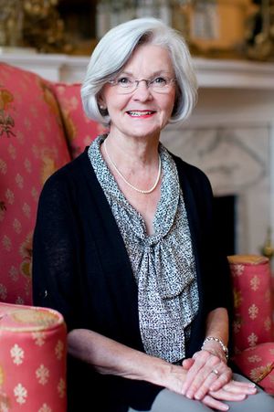 Dianne Bentley - Ballotpedia
